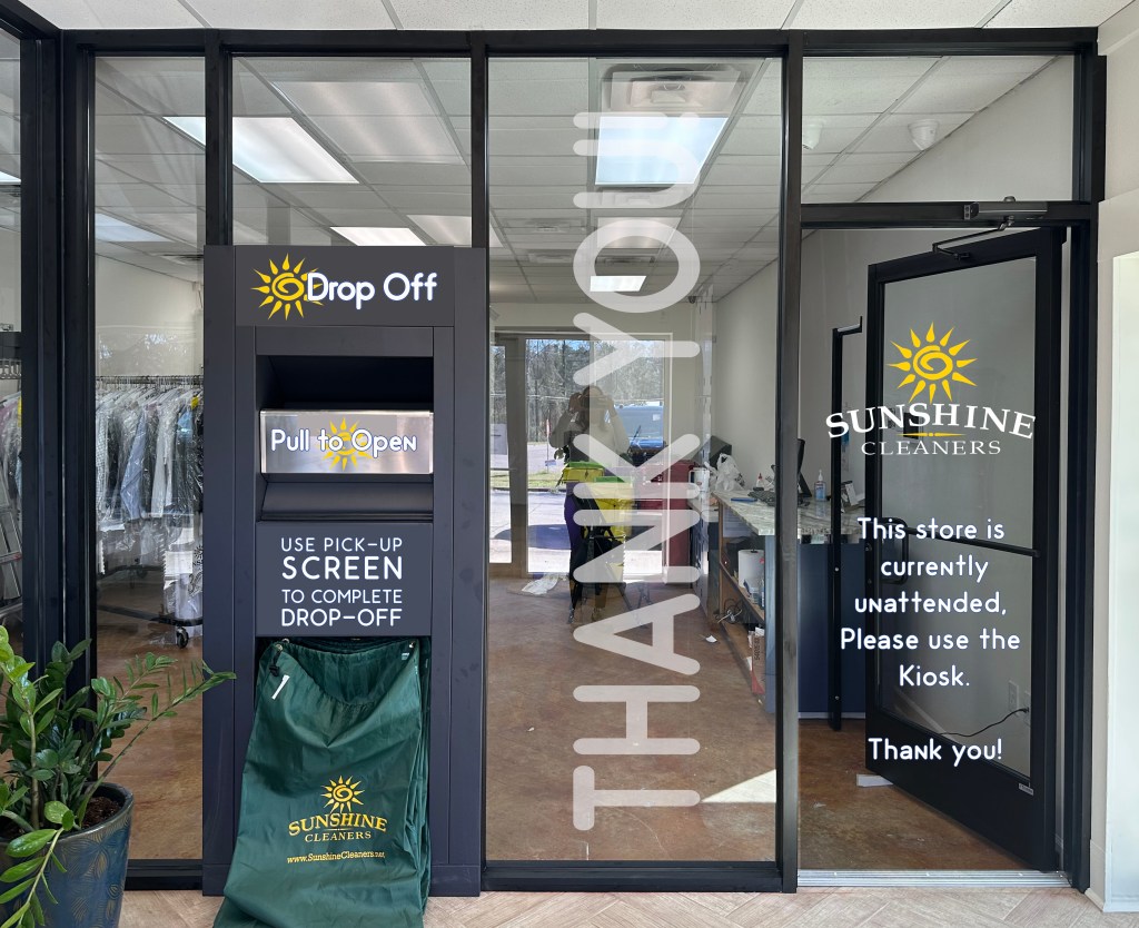 Sunshine Cleaners